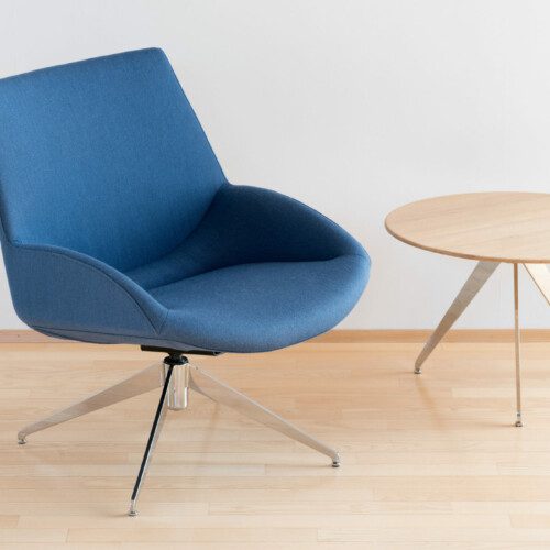 Scan Sørlie Sofabord Size « Inventum Tre og Stål