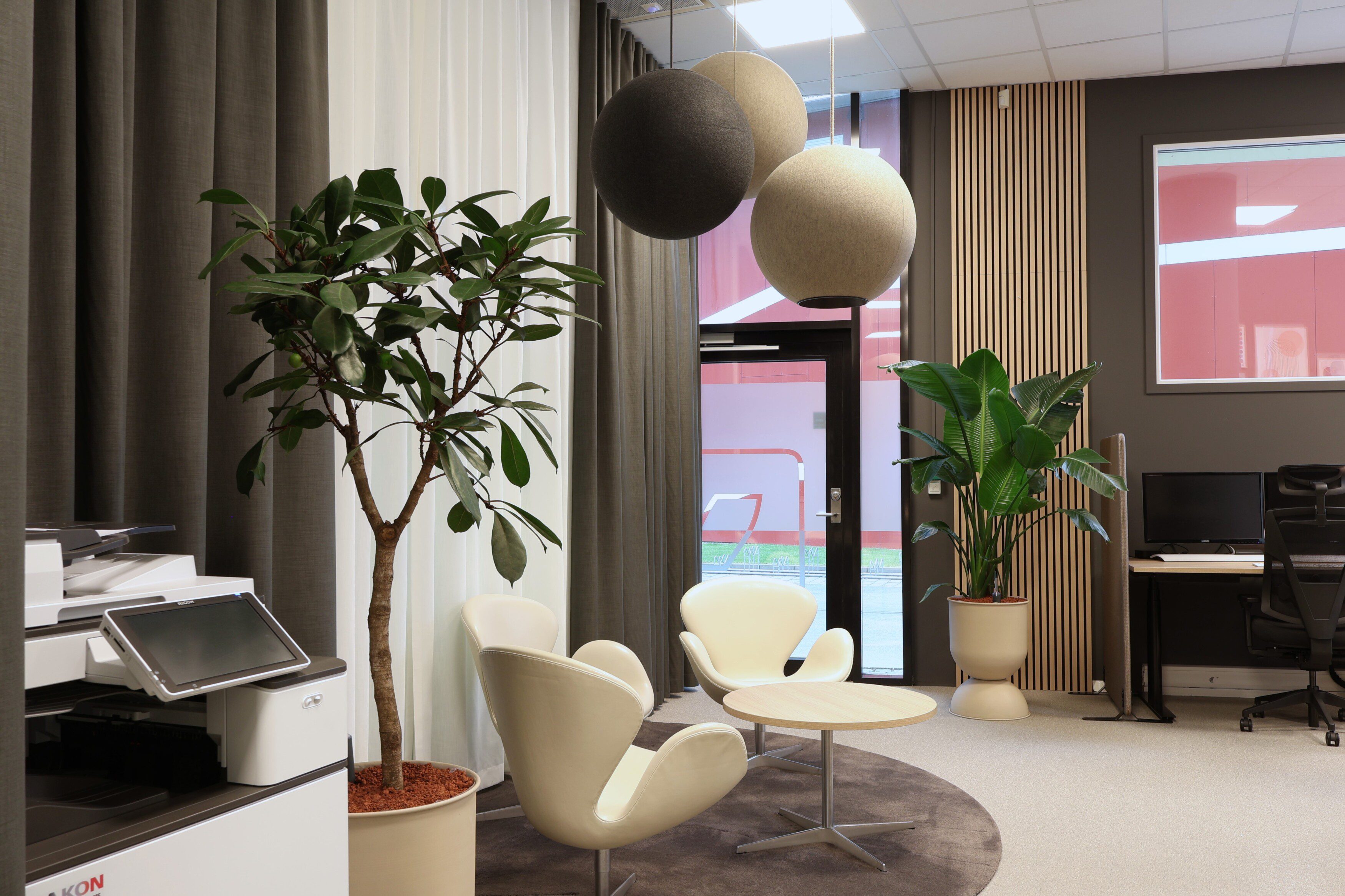 SVG Property « Inventum Tre og Stål